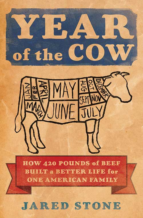 Year Of The Cow – Mother Earth Living