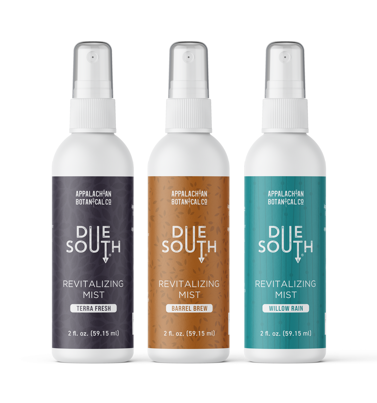 Due South Revitalizing Mist – Mother Earth Living