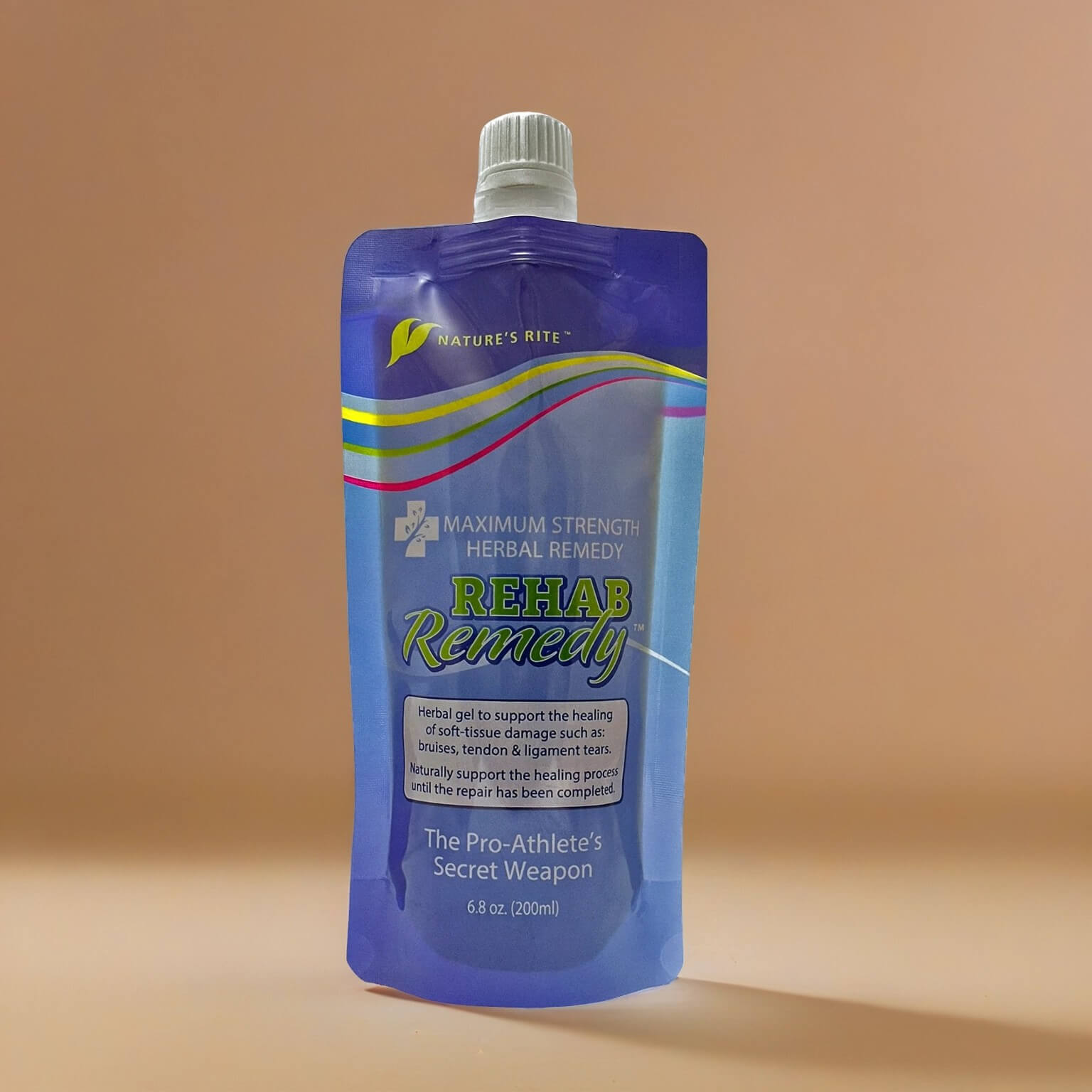 REHAB Remedy – Bruise, Strain, & Tear Repair – Mother Earth Living