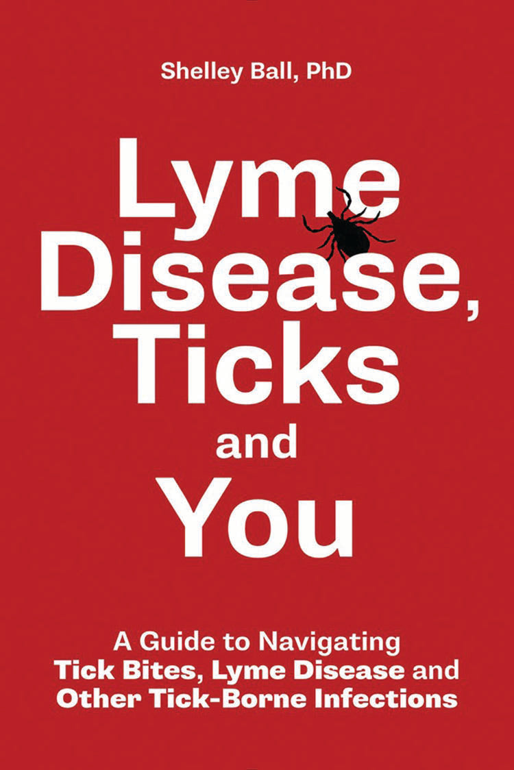 Lyme Disease, Ticks, And You – Mother Earth Living