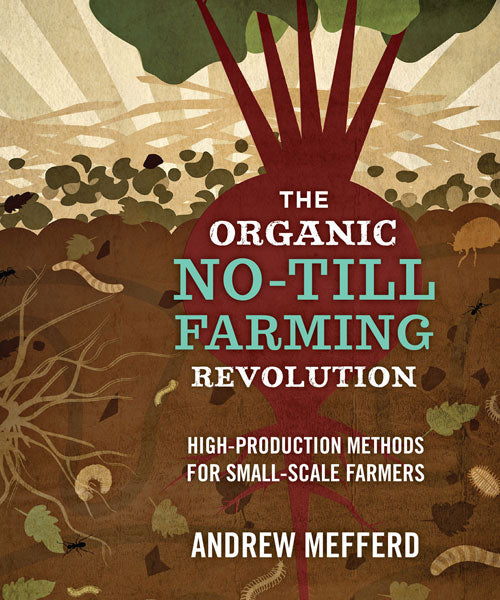 The Organic No-Till Farming Revolution – Mother Earth Living